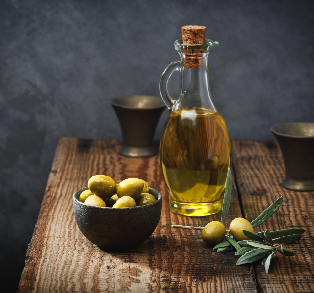 Cold Pressed Mahua Oil - udhayamnutricare